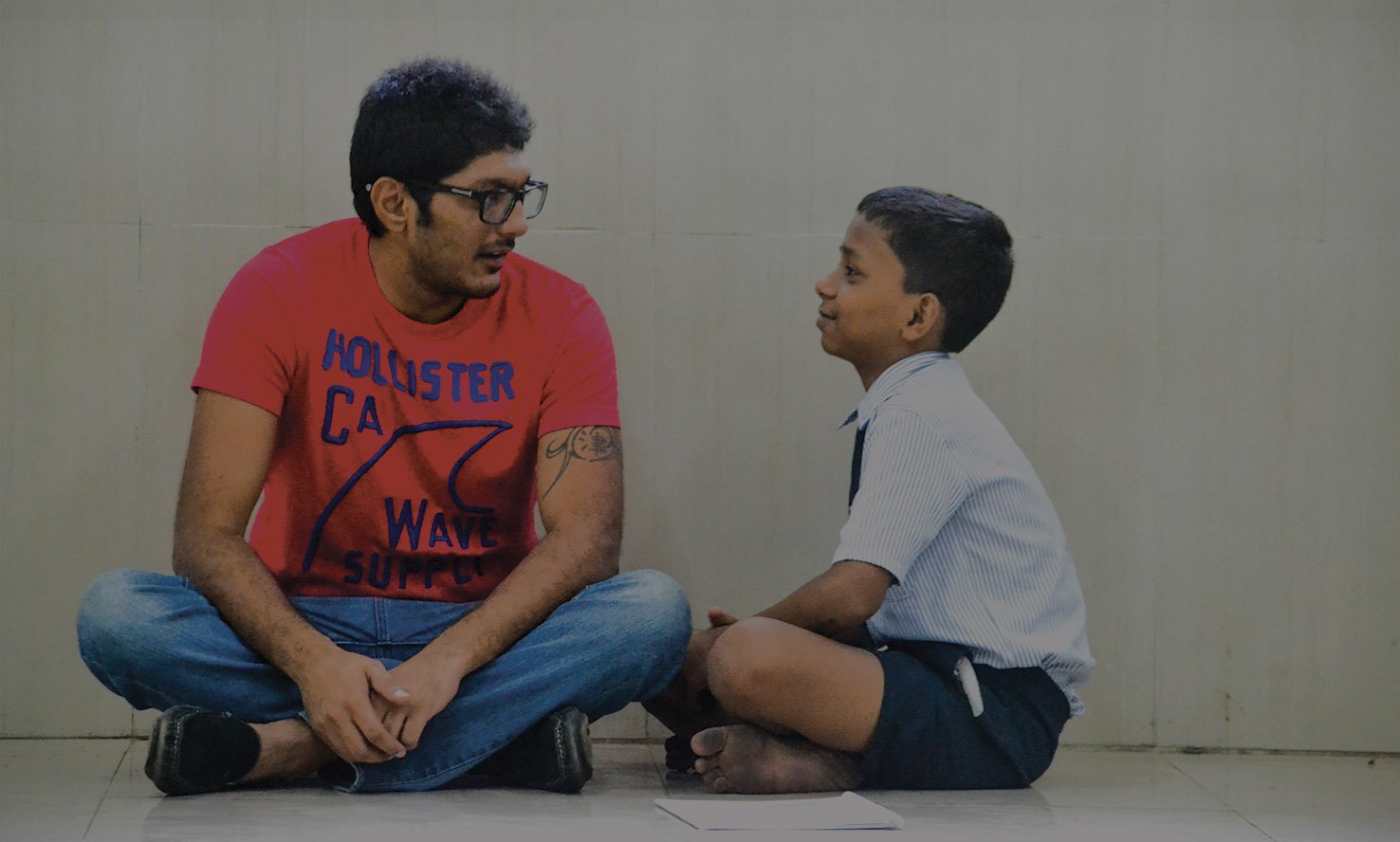 The Light House Project