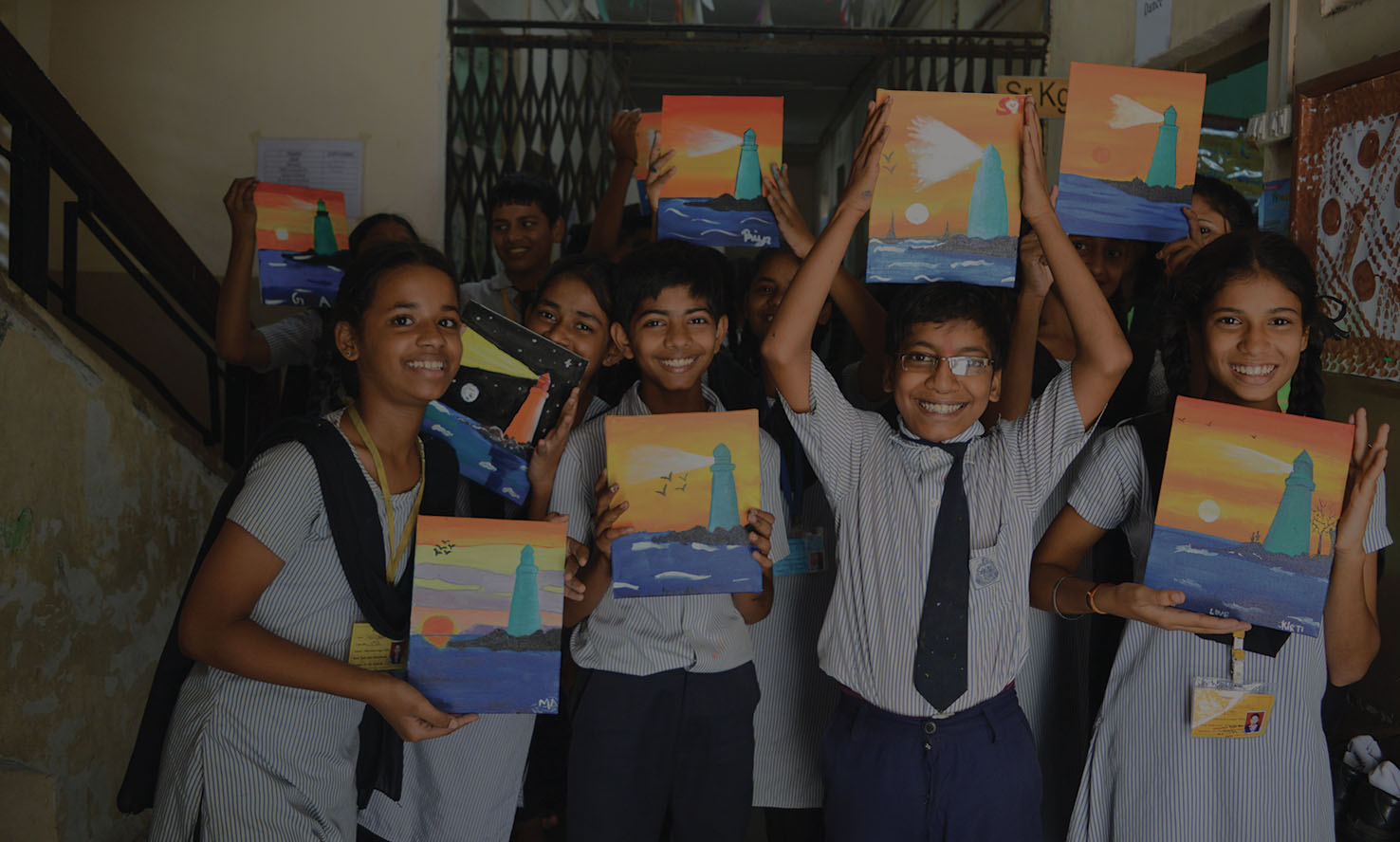 The Light House Project